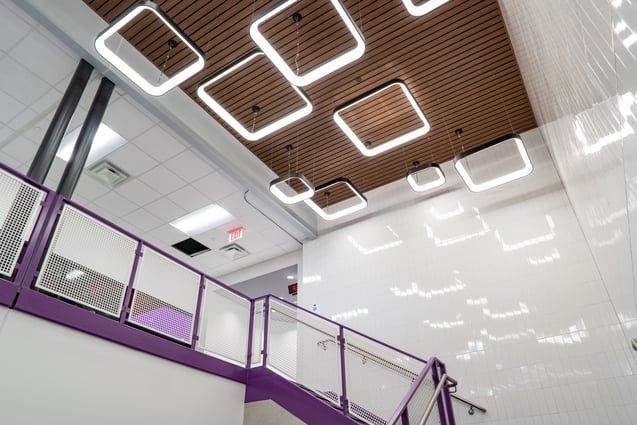 Anna ISD - Rosamond-Sherley Elementary School