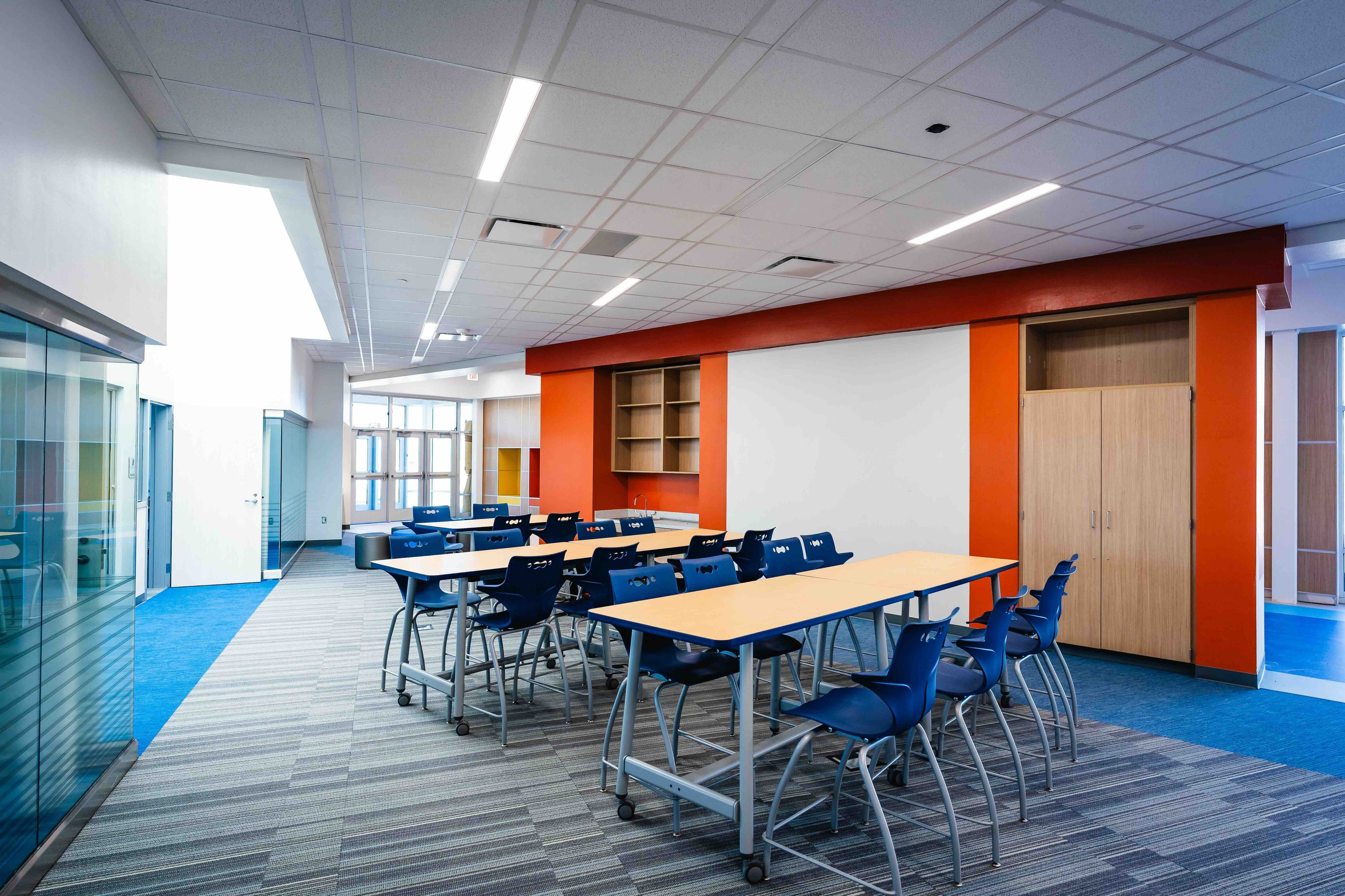 Balmorhea ISD - Balmorhea K-12