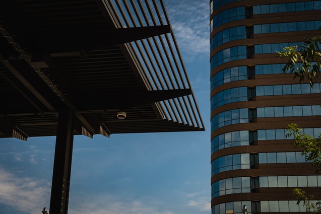 City of Midland - Centennial Park