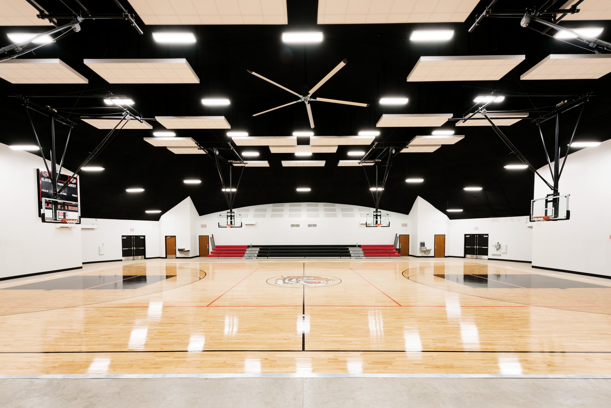 Slaton ISD - Slaton Athletics