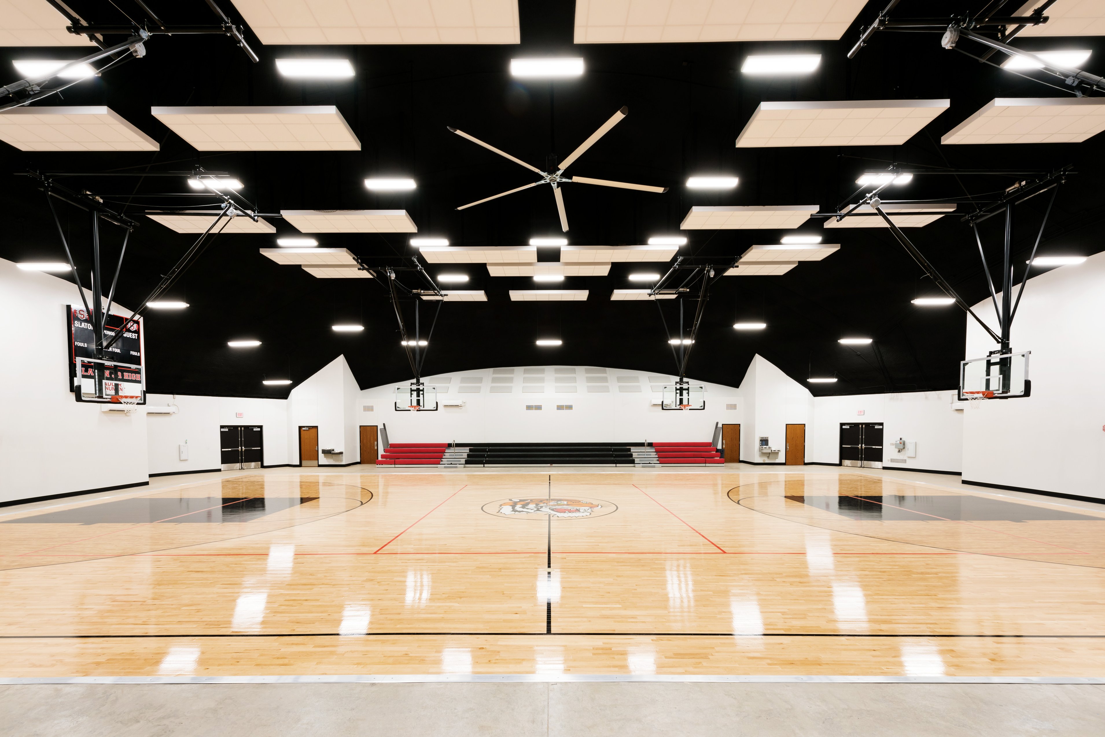 Slaton ISD - Slaton Athletics