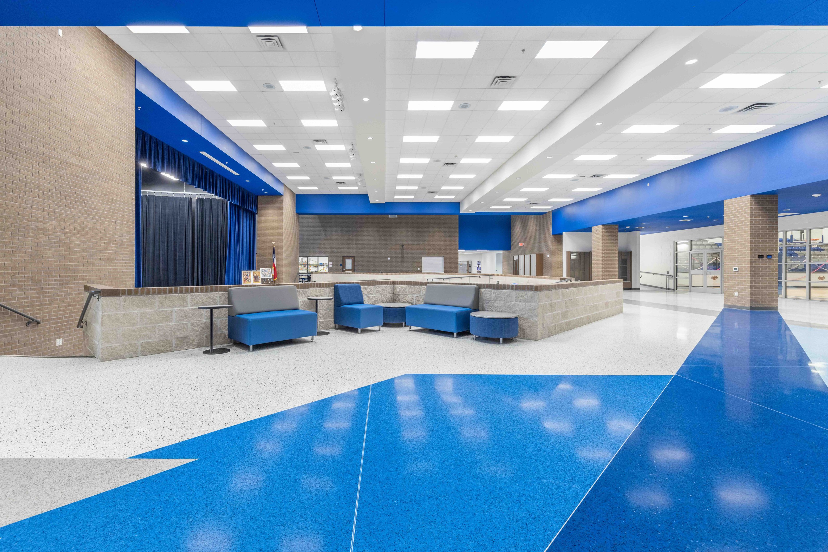 Eden CISD - Eden K-12