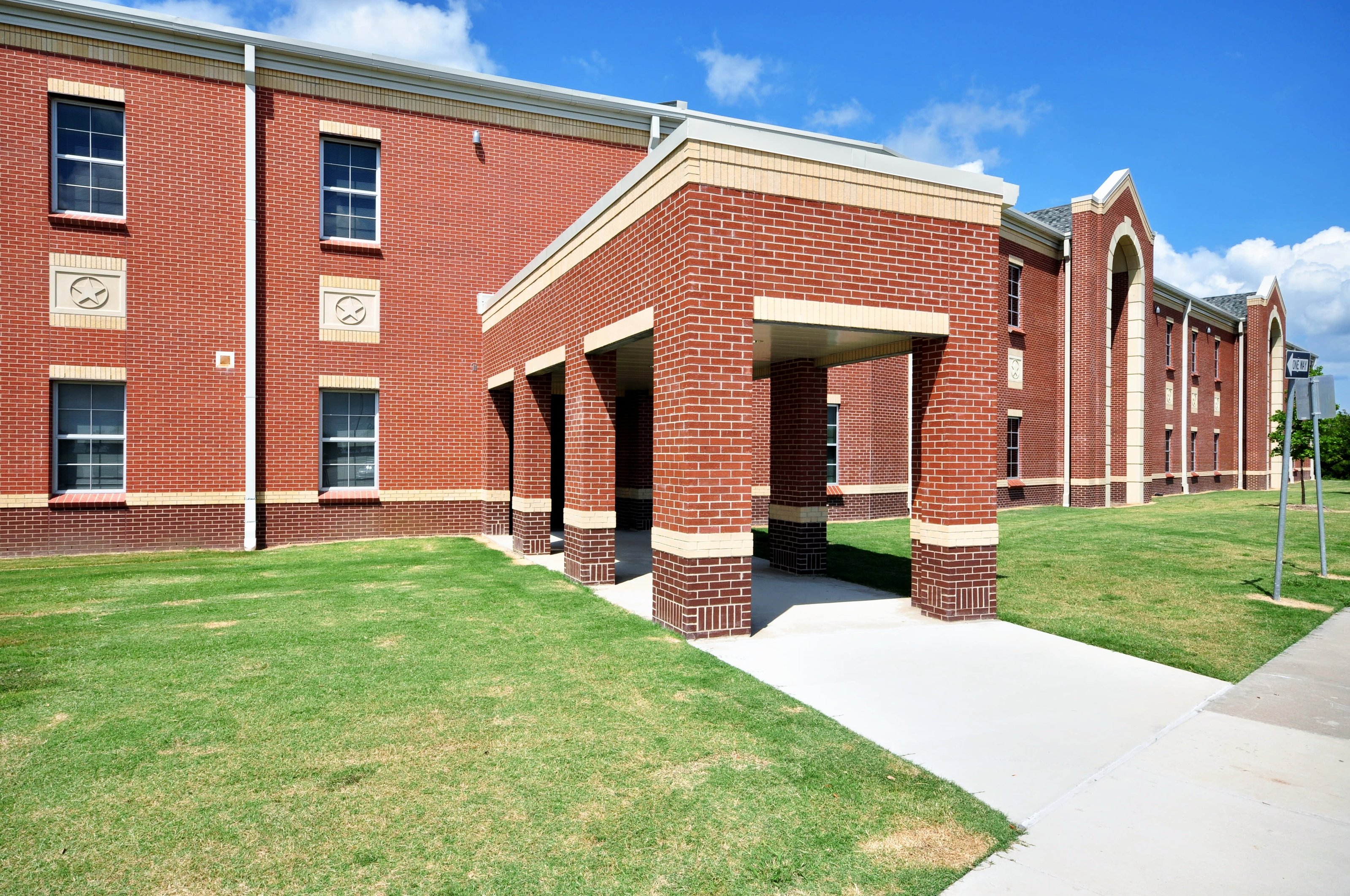 Lovejoy ISD - High School Renovations