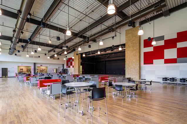 Salado ISD - Salado Middle School