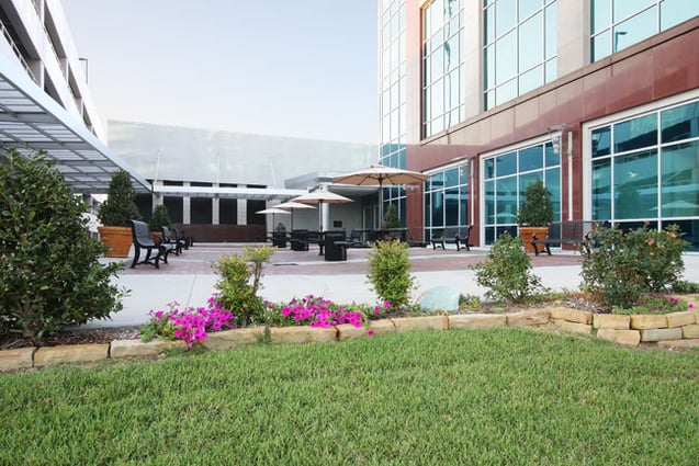 Collin College - University Center/Multiple Projects