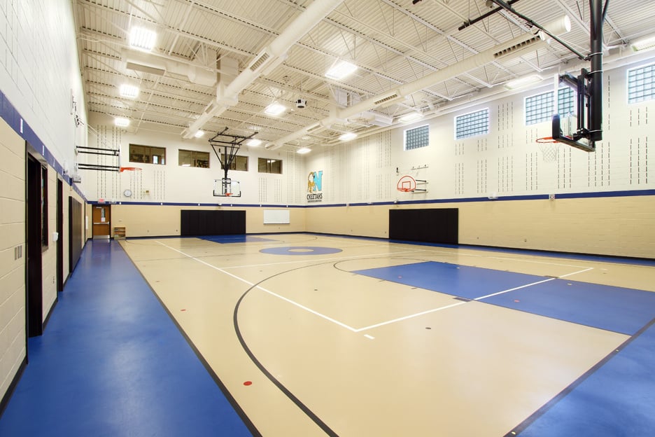 Mansfield ISD - Nancy Neal Elementary School