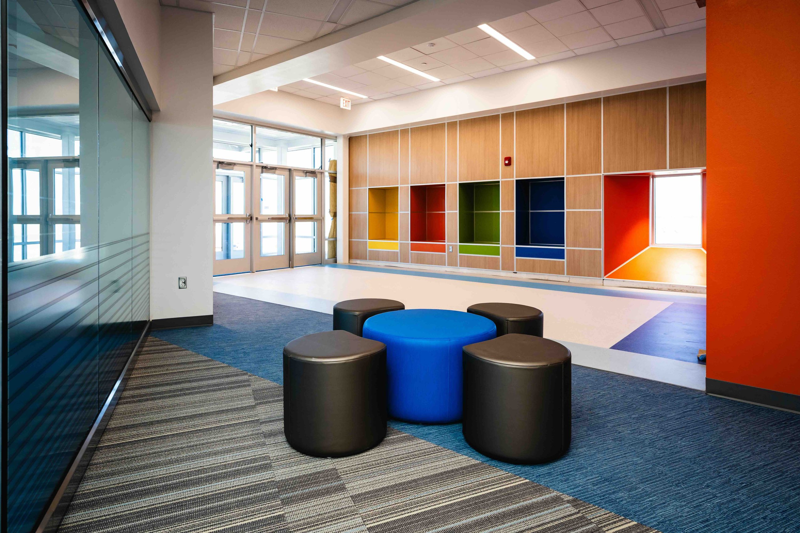 Balmorhea ISD - Balmorhea K-12