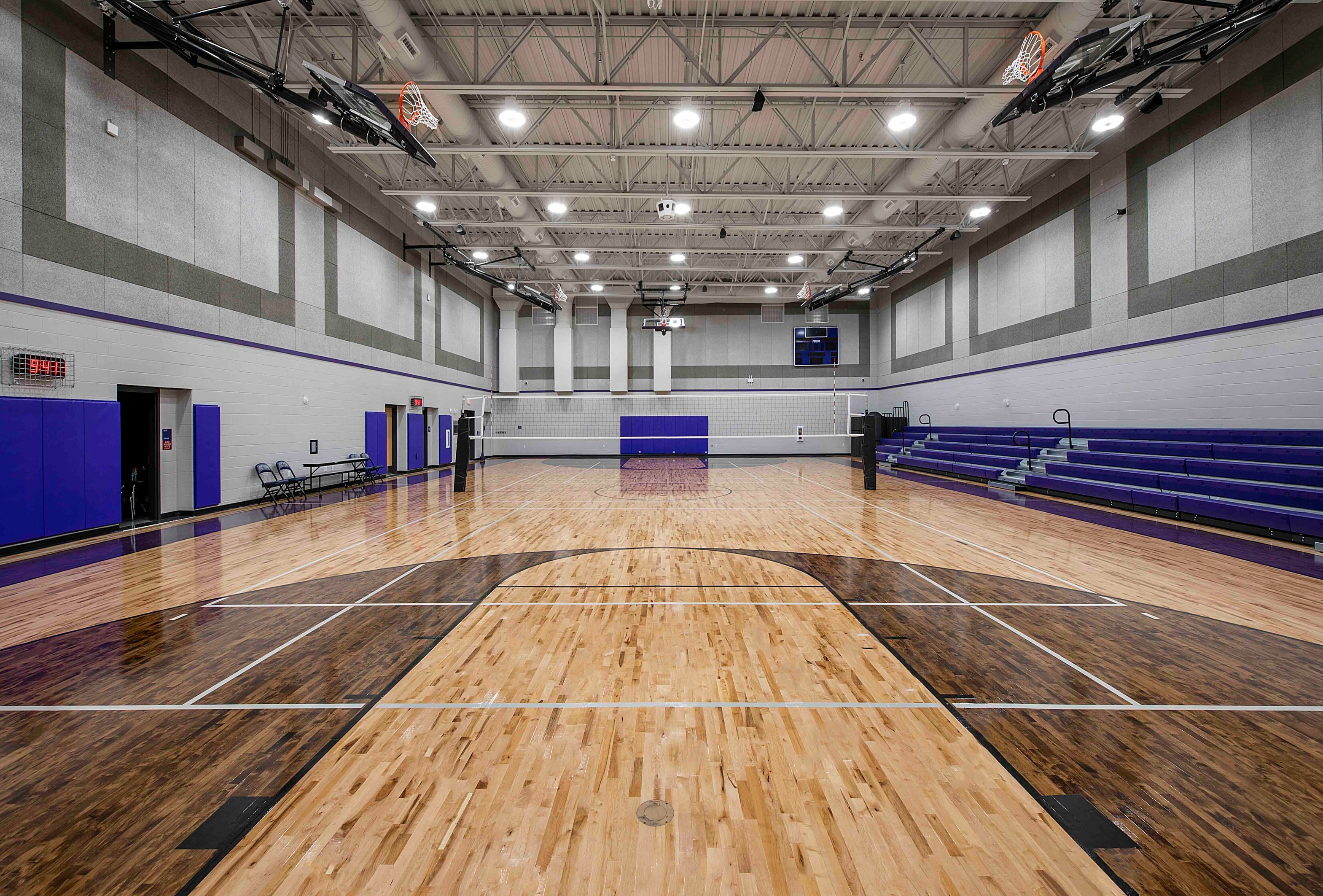 Anna ISD - Slayter Middle School