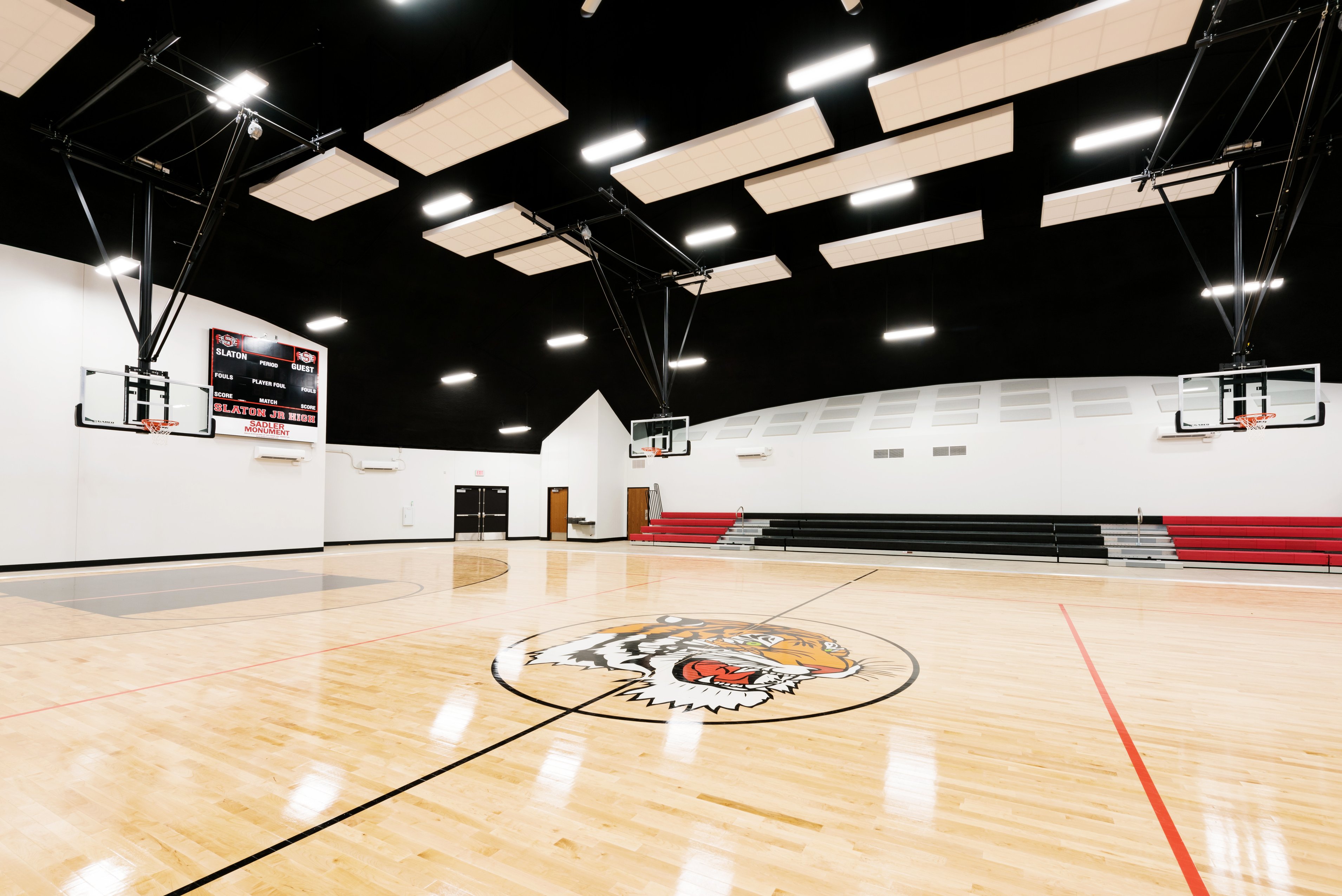 Slaton ISD - Slaton Athletics