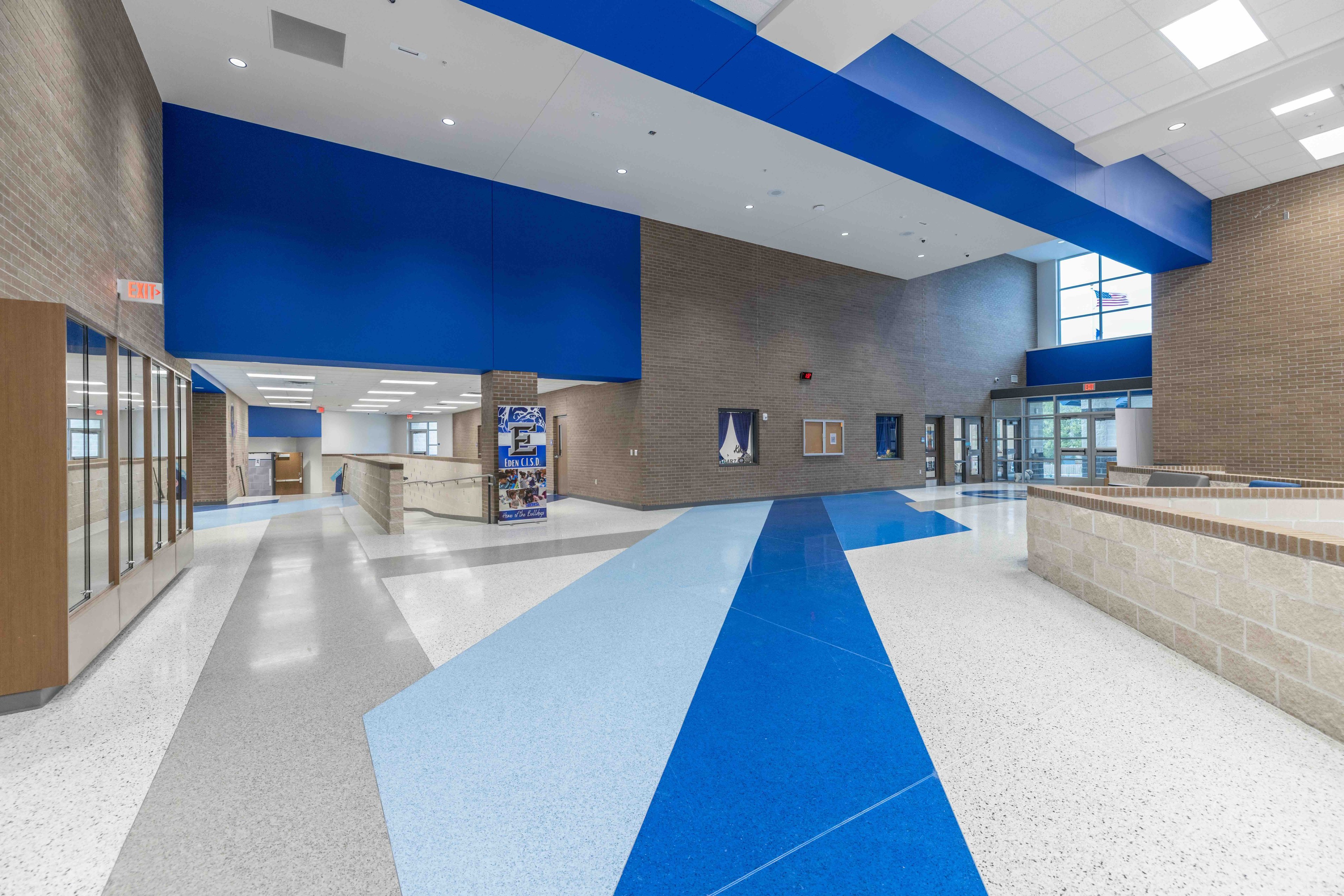 Eden CISD - Eden K-12