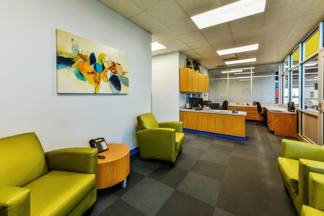 Lubbock Christian School - Elementary Learning Center