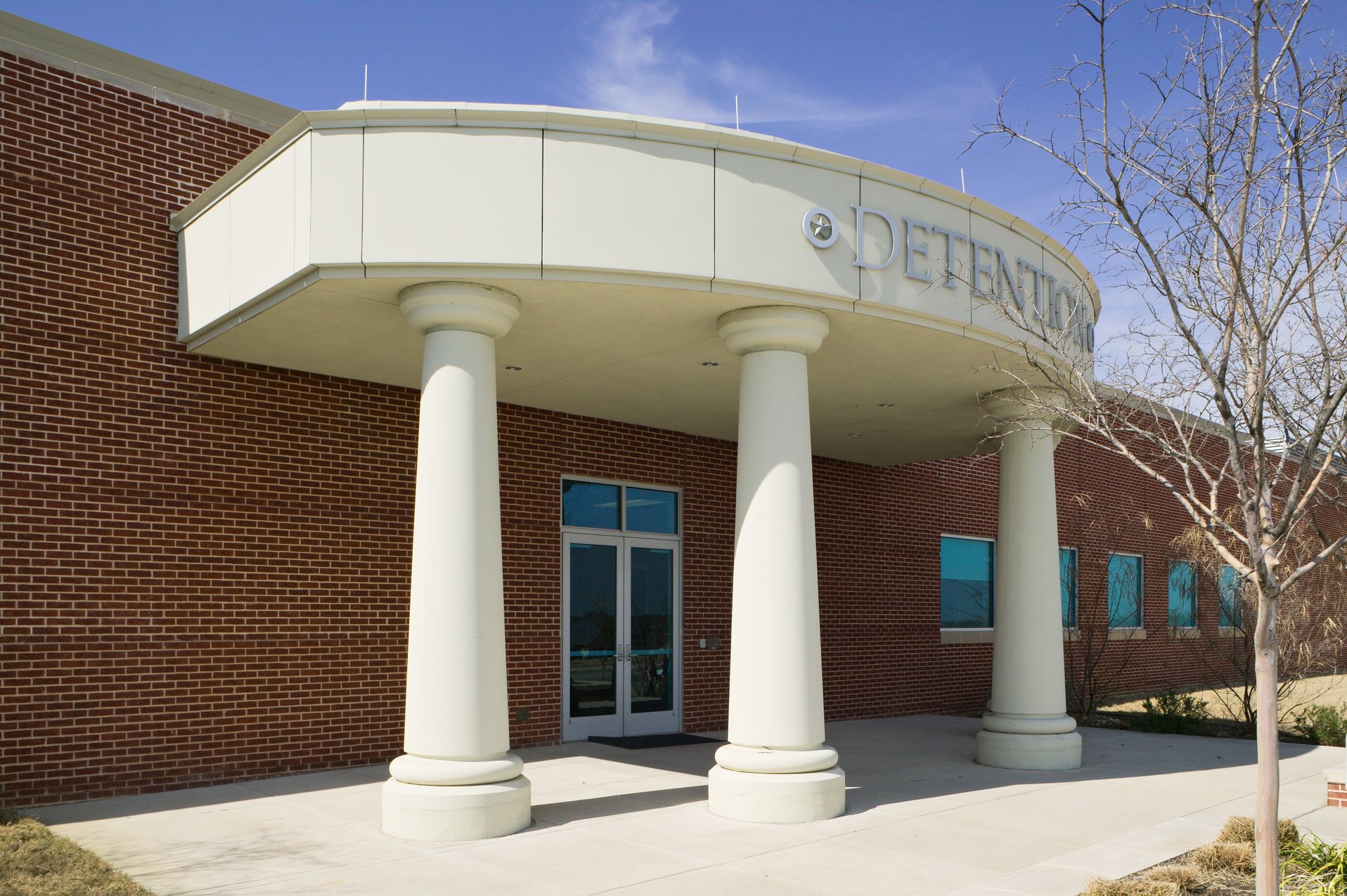 City of Frisco - Police Headquarters