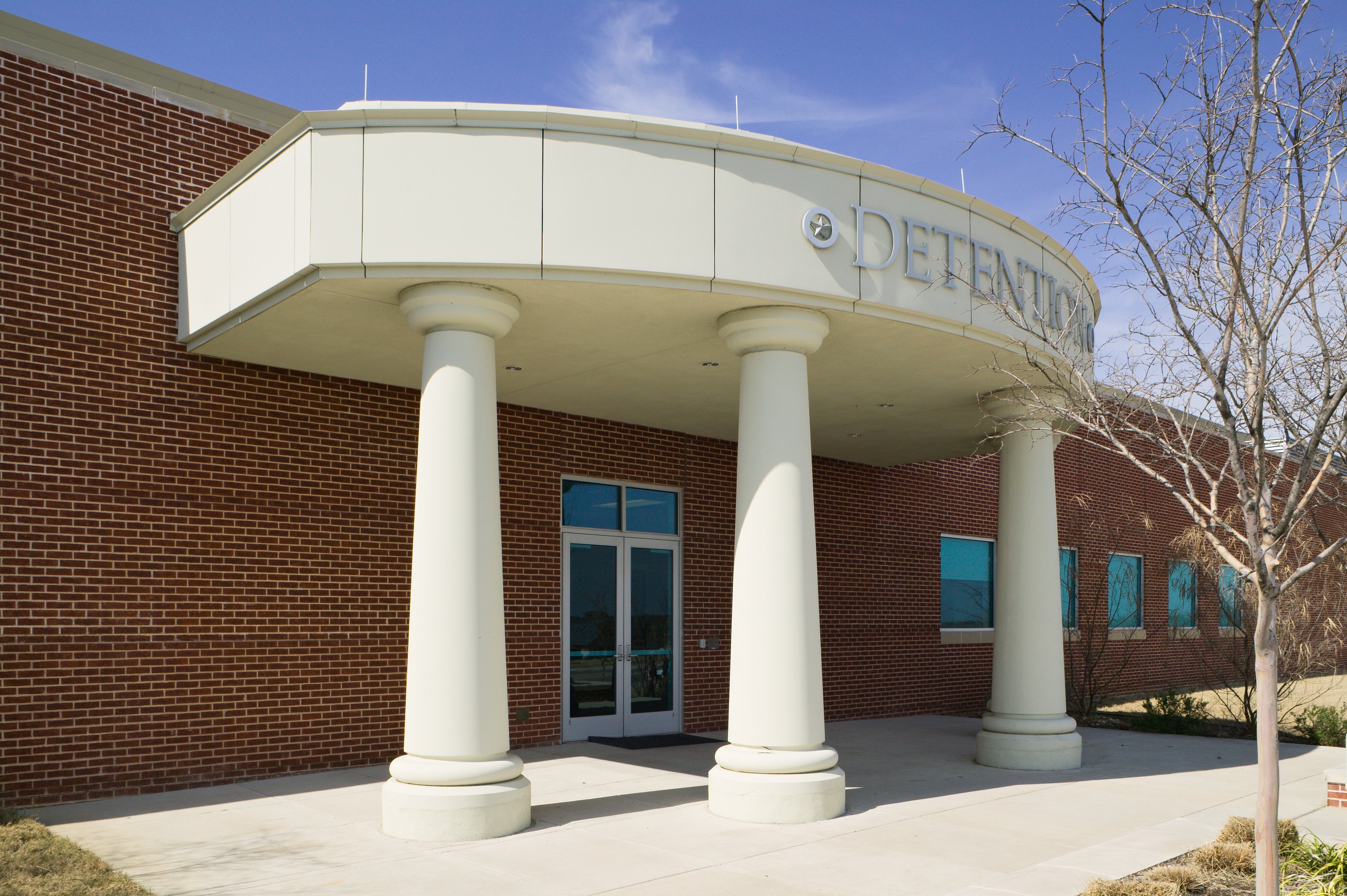 City of Frisco - Police Headquarters