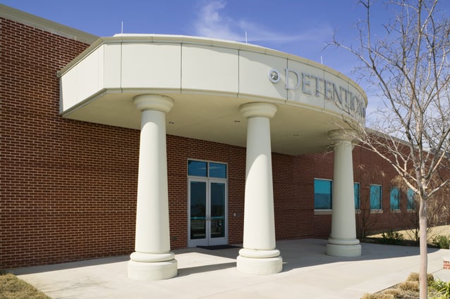 City of Frisco - Police Headquarters