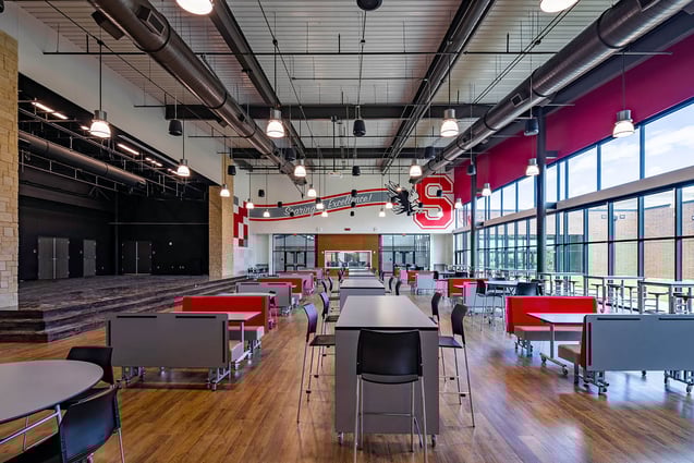 Salado ISD - Salado Middle School