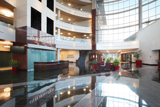 Collin College - University Center/Multiple Projects