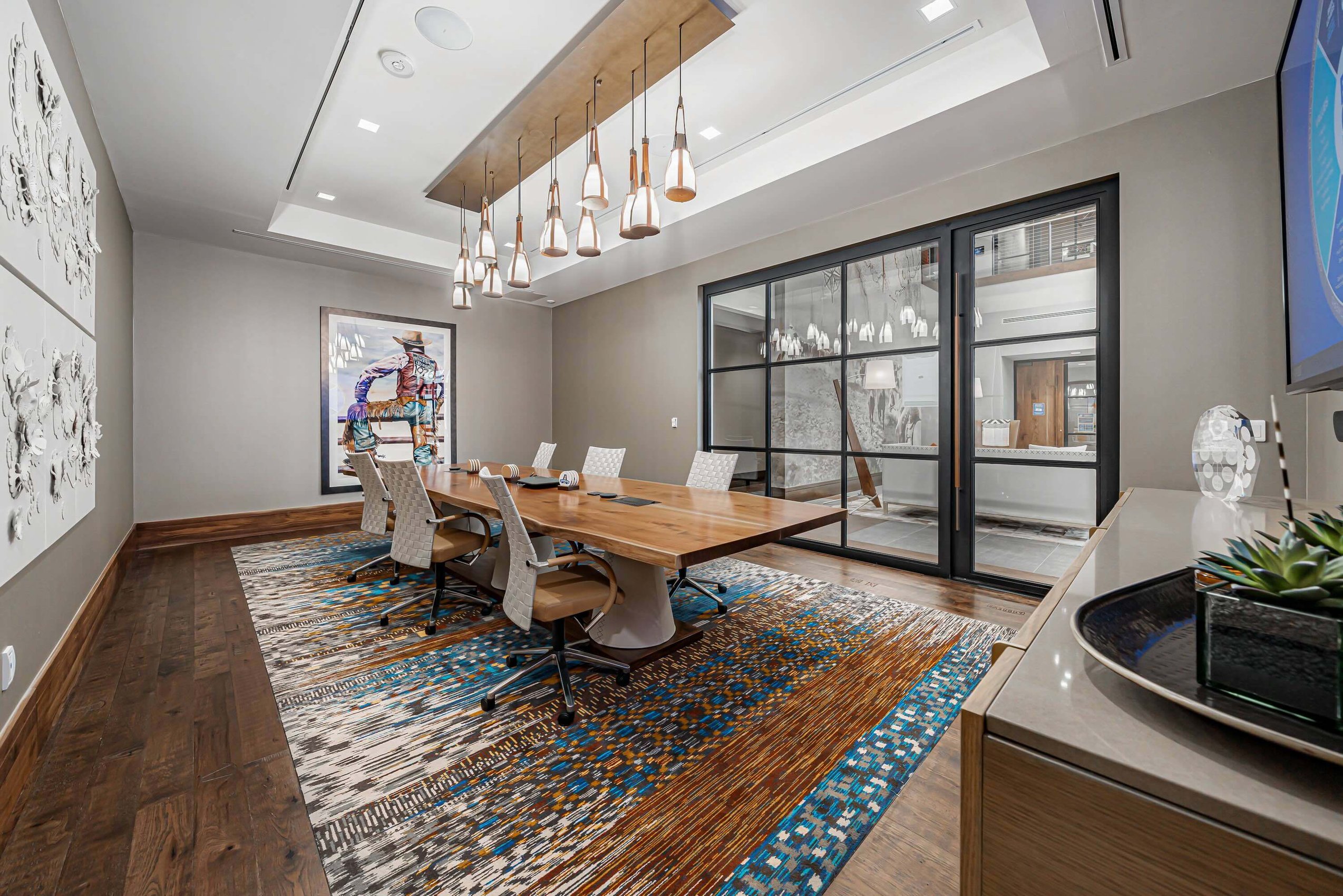 Andrews Distributing - Distribution Center