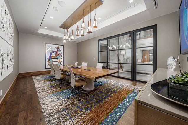 Andrews Distributing - Distribution Center