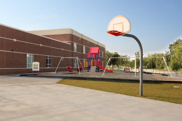 Mansfield ISD - Nancy Neal Elementary School