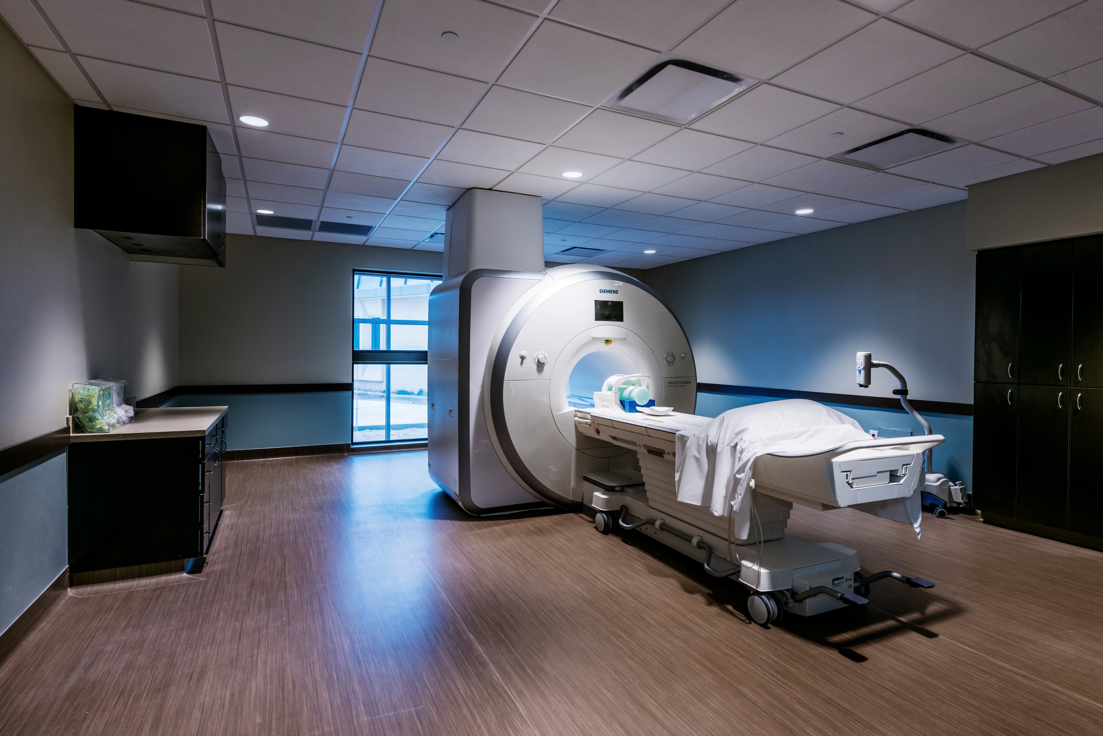 Seminole Hospital District - Memorial Hospital