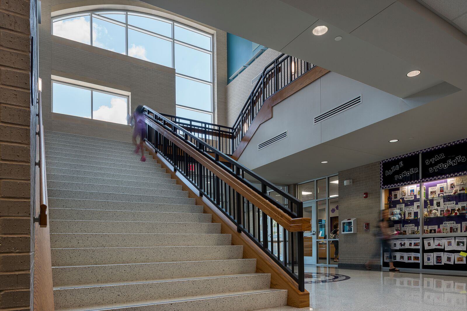 Mansfield ISD - Alice Ponder Elementary School