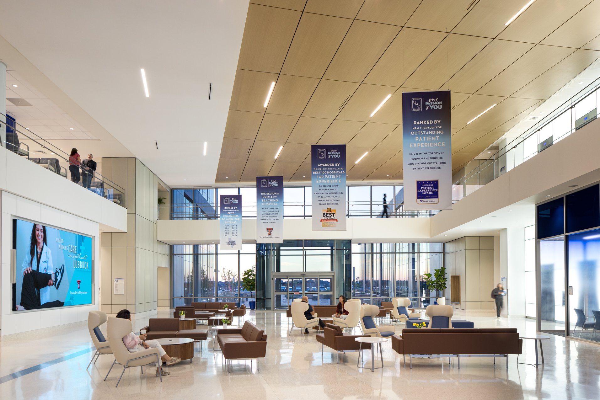 UMC Health & Wellness Center