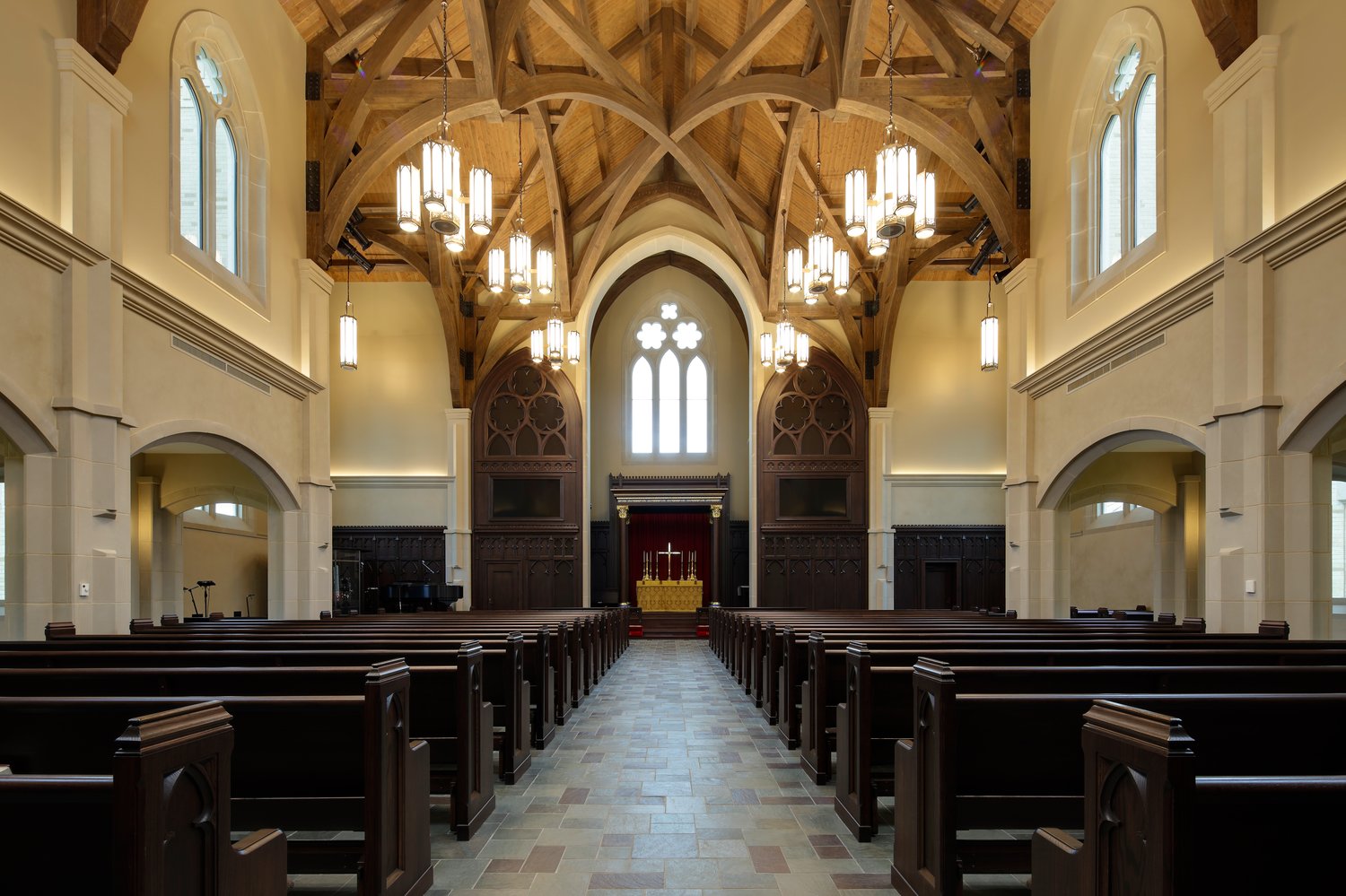 Projects | Religious
