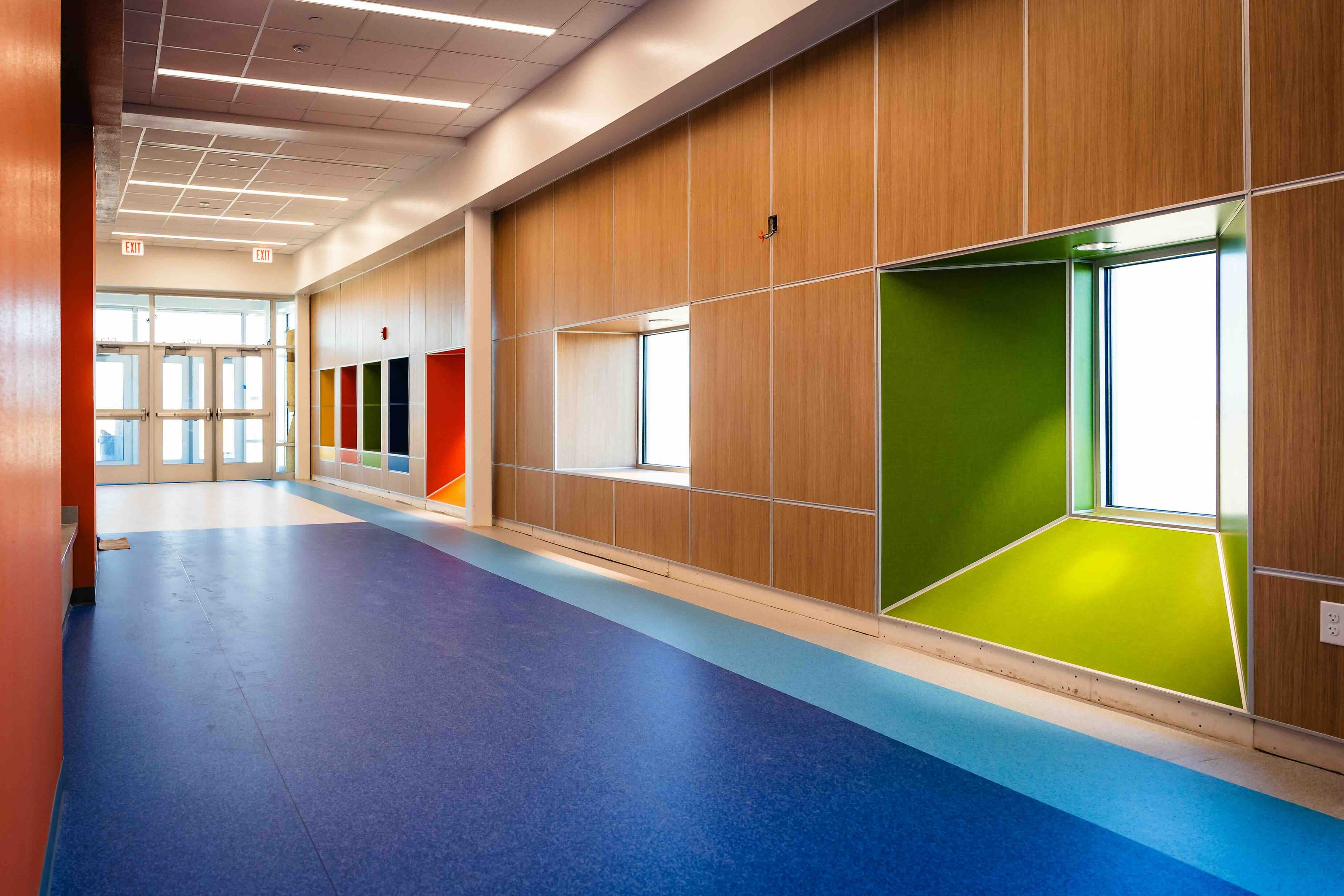 Balmorhea ISD - Balmorhea K-12