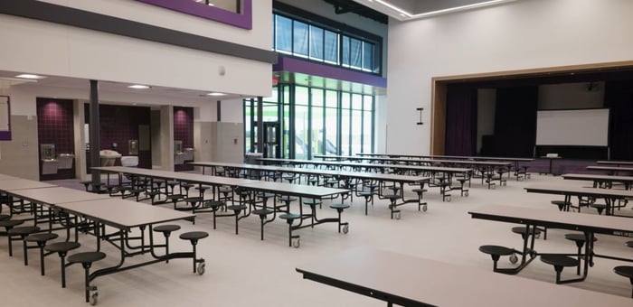 Anna ISD - Clemons Creek Middle School