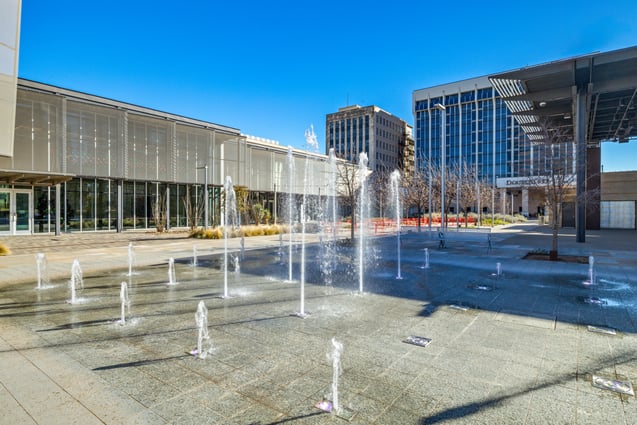 City of Midland - Centennial Park