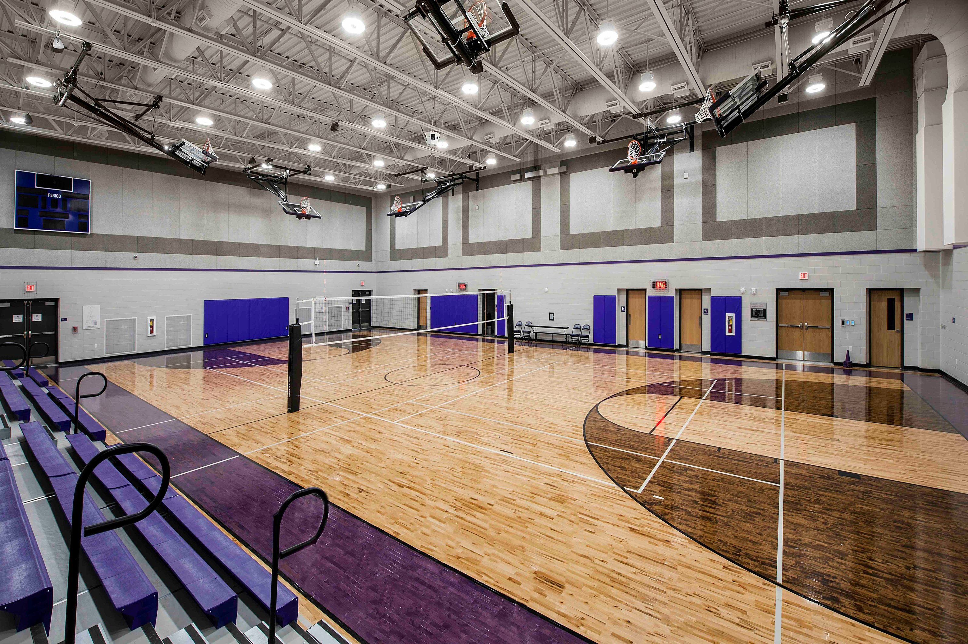 Anna ISD - Slayter Middle School