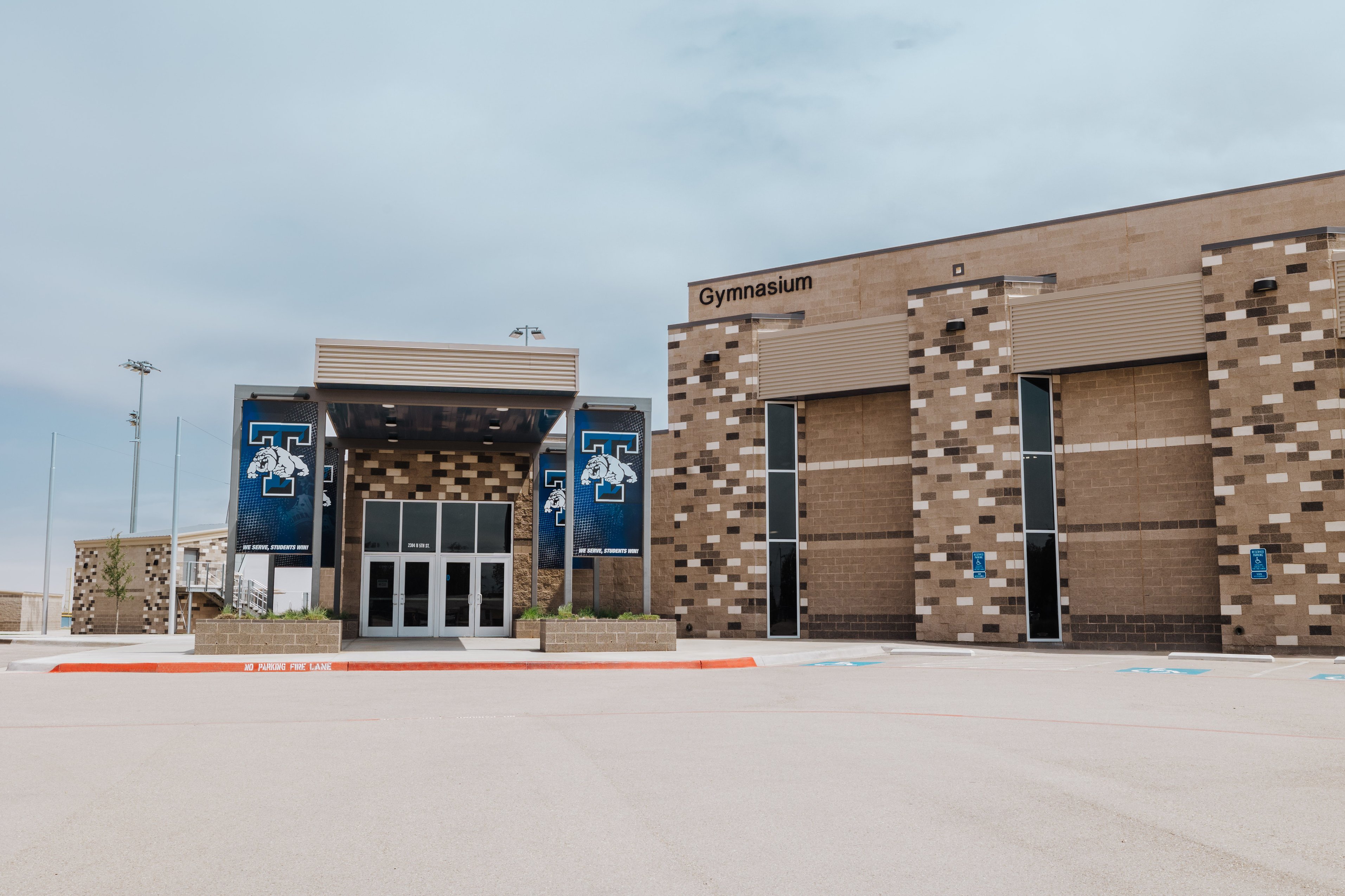 Tahoka ISD - Athletics