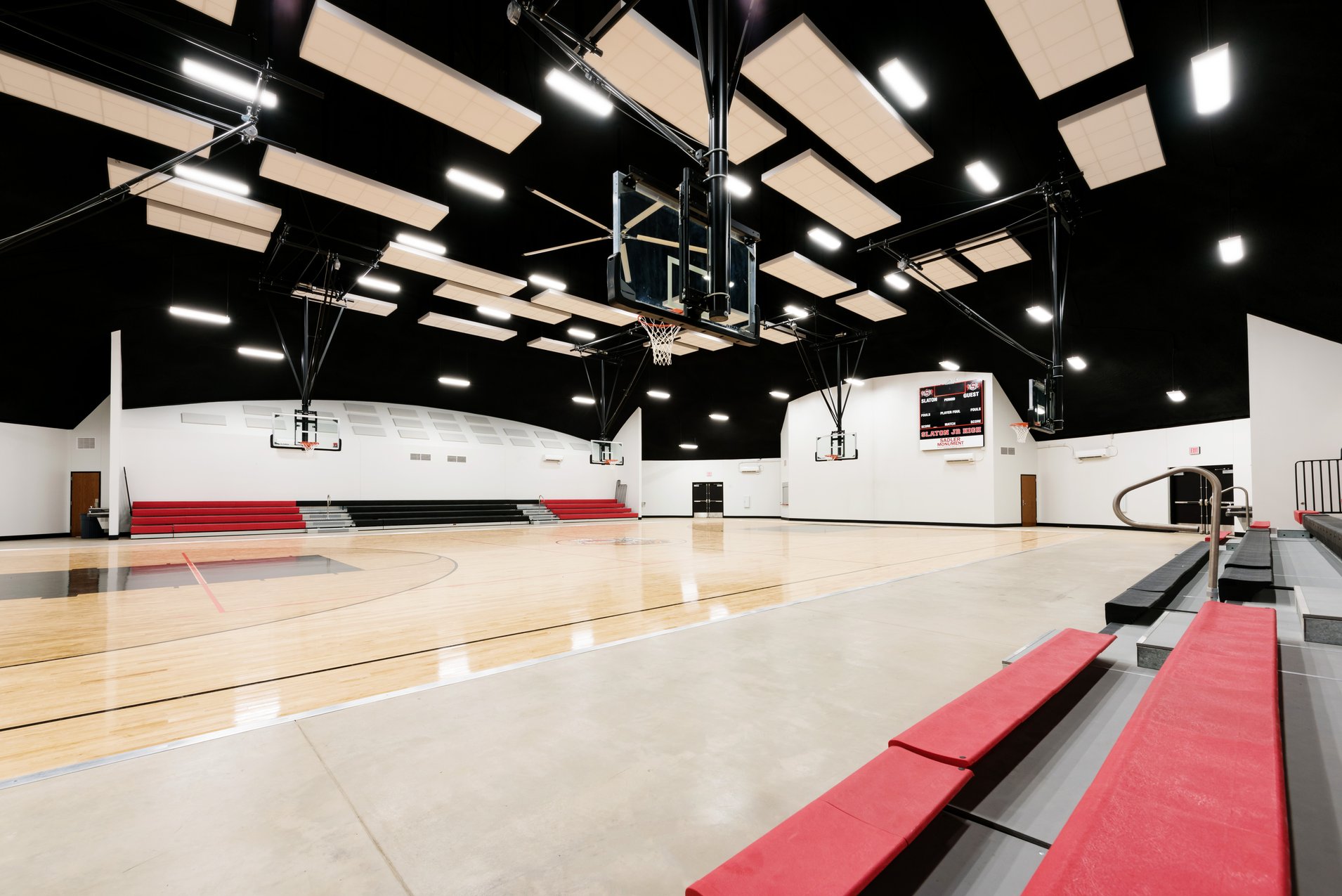 Slaton ISD - Slaton Athletics