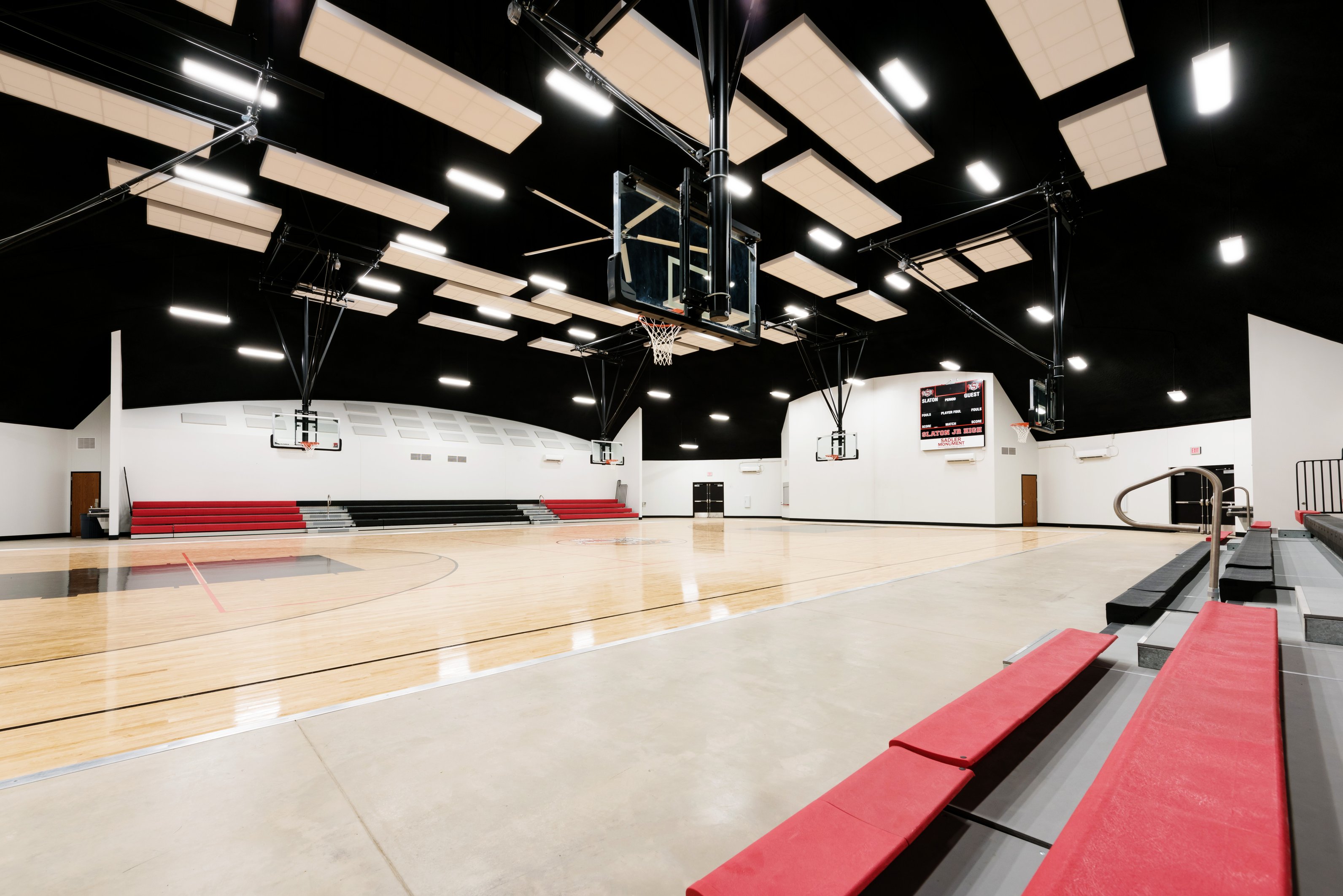 Slaton ISD - Slaton Athletics