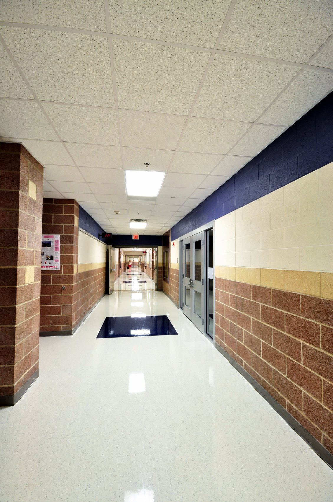 Lovejoy ISD - High School Renovations
