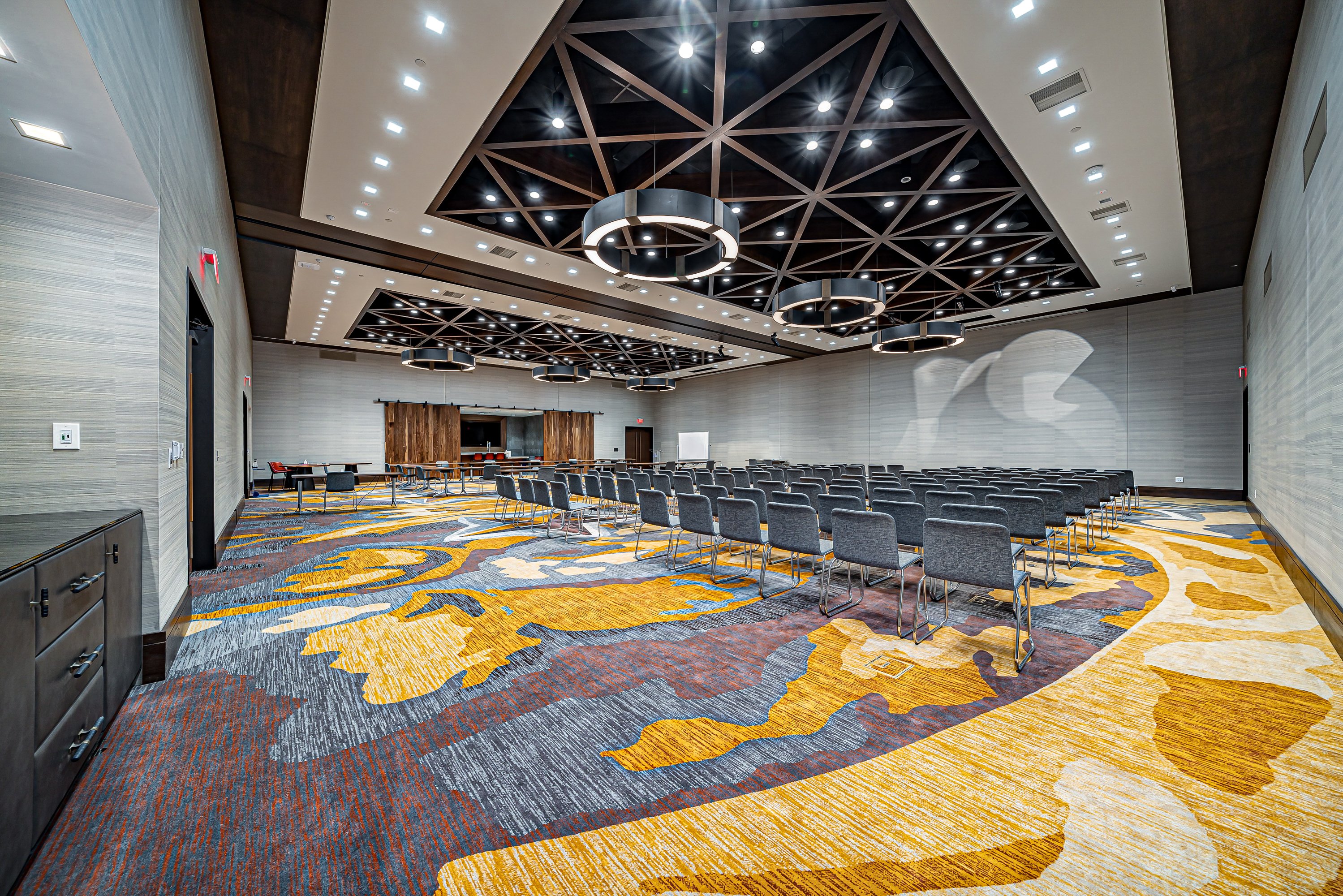 Andrews Distributing - Distribution Center