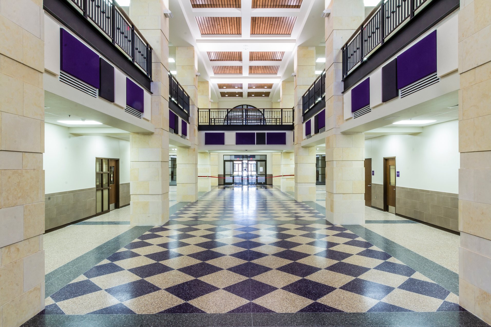 Frisco ISD - Independence High School