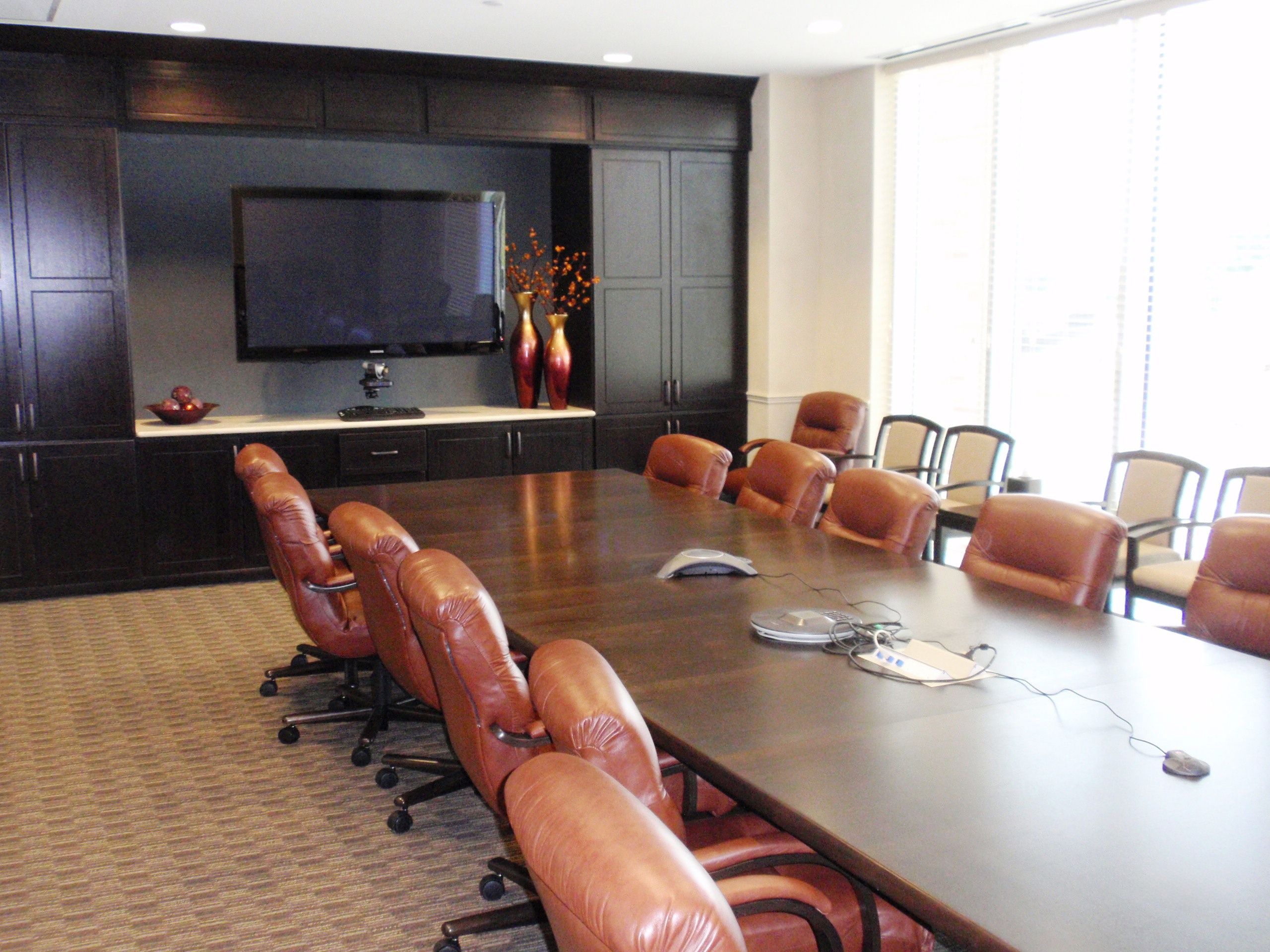 Tyler Technologies - Lubbock Office