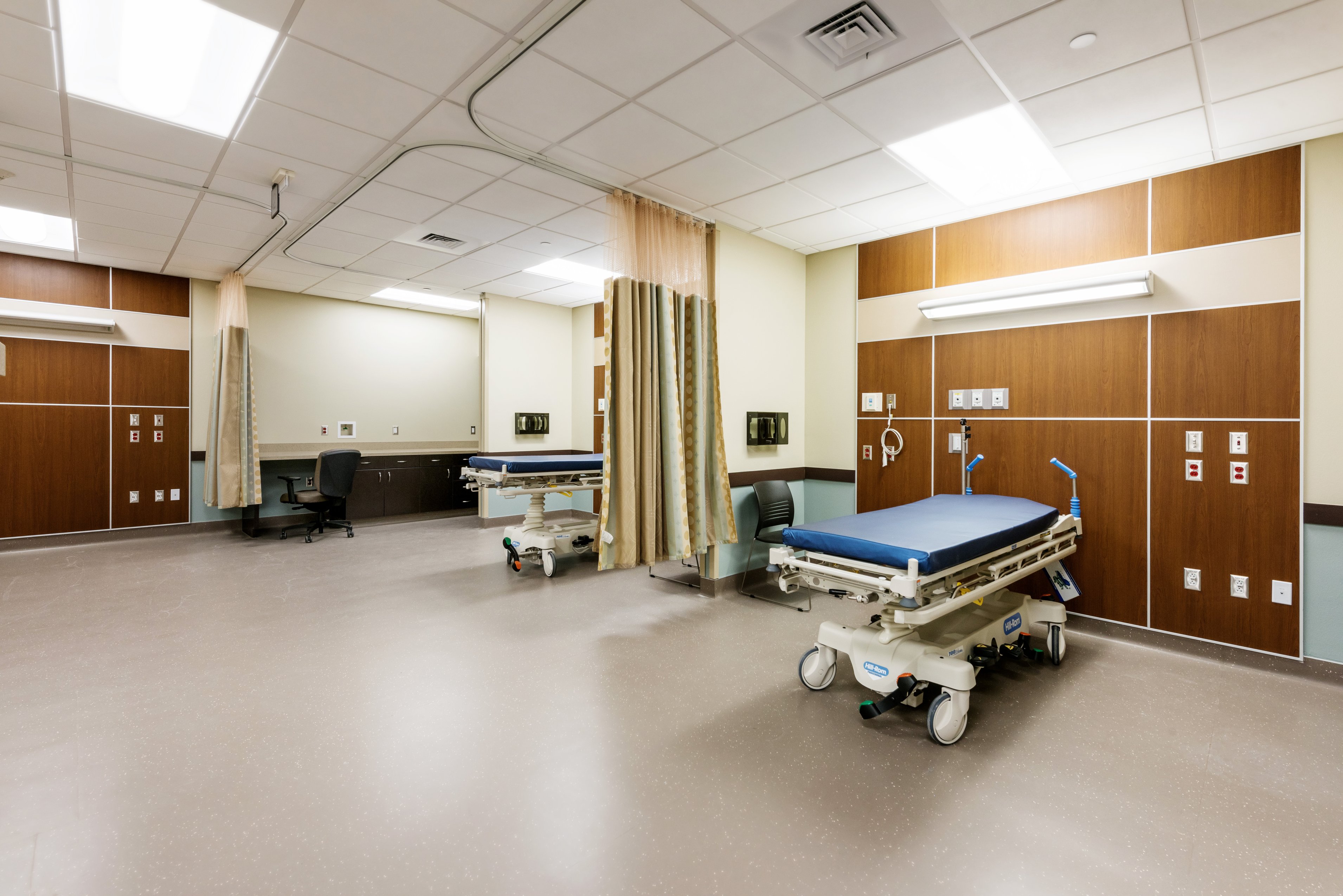 Seminole Hospital District - Memorial Hospital