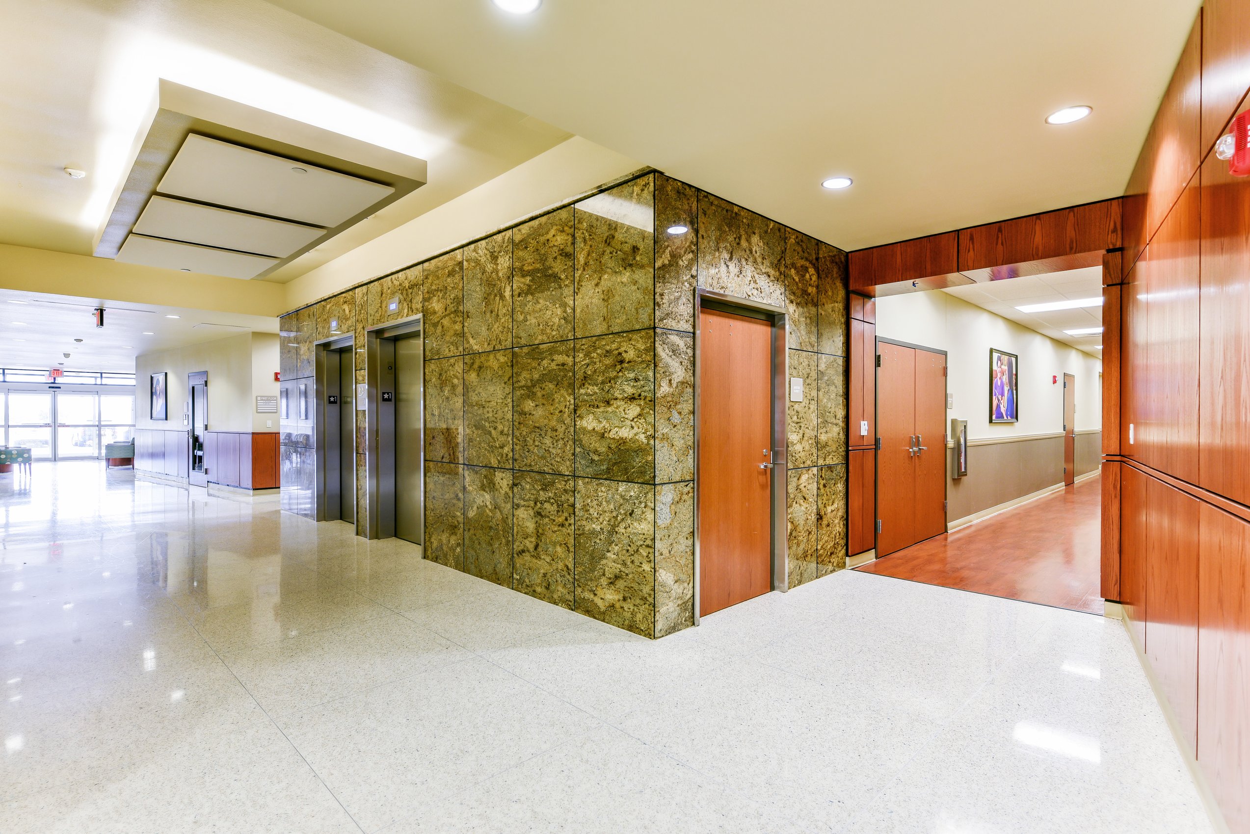 UMC Medical Office Plaza II