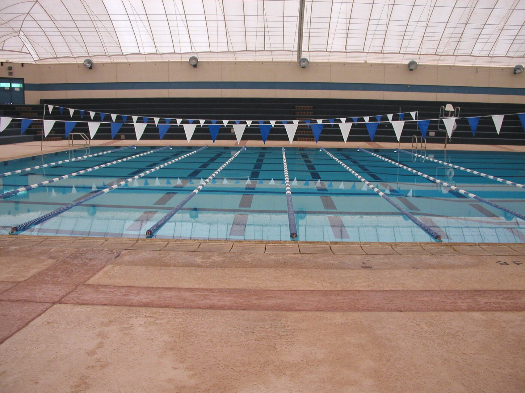 Texas Tech University - Student Recreation Center
