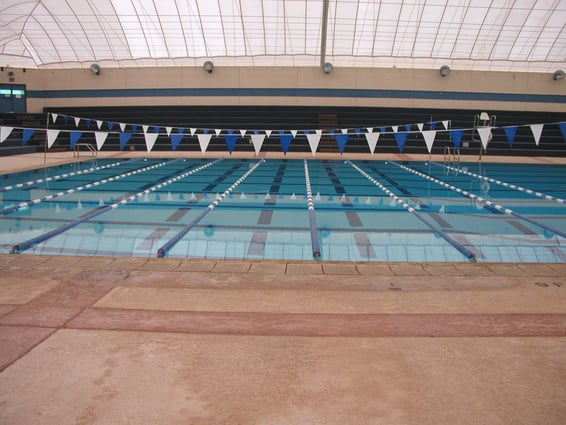 Texas Tech University - Student Recreation Center