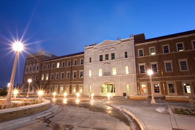Texas Tech University - Rawls College of Business