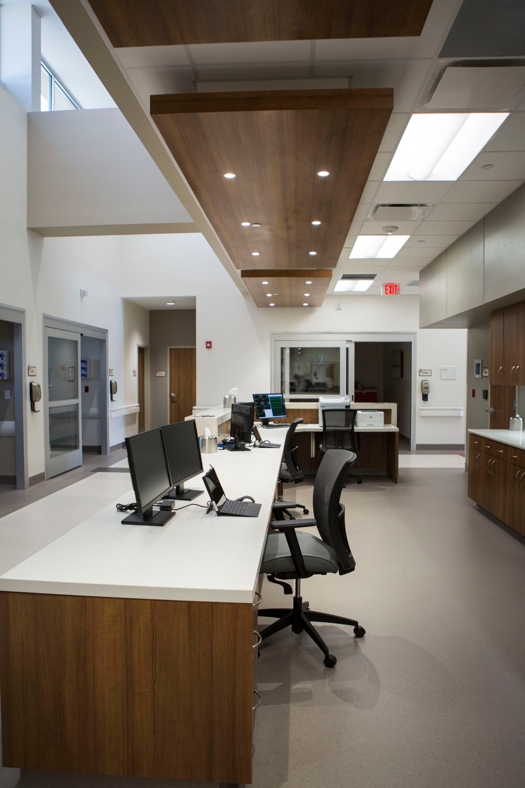 STAR ER - Free-Standing Emergency Center