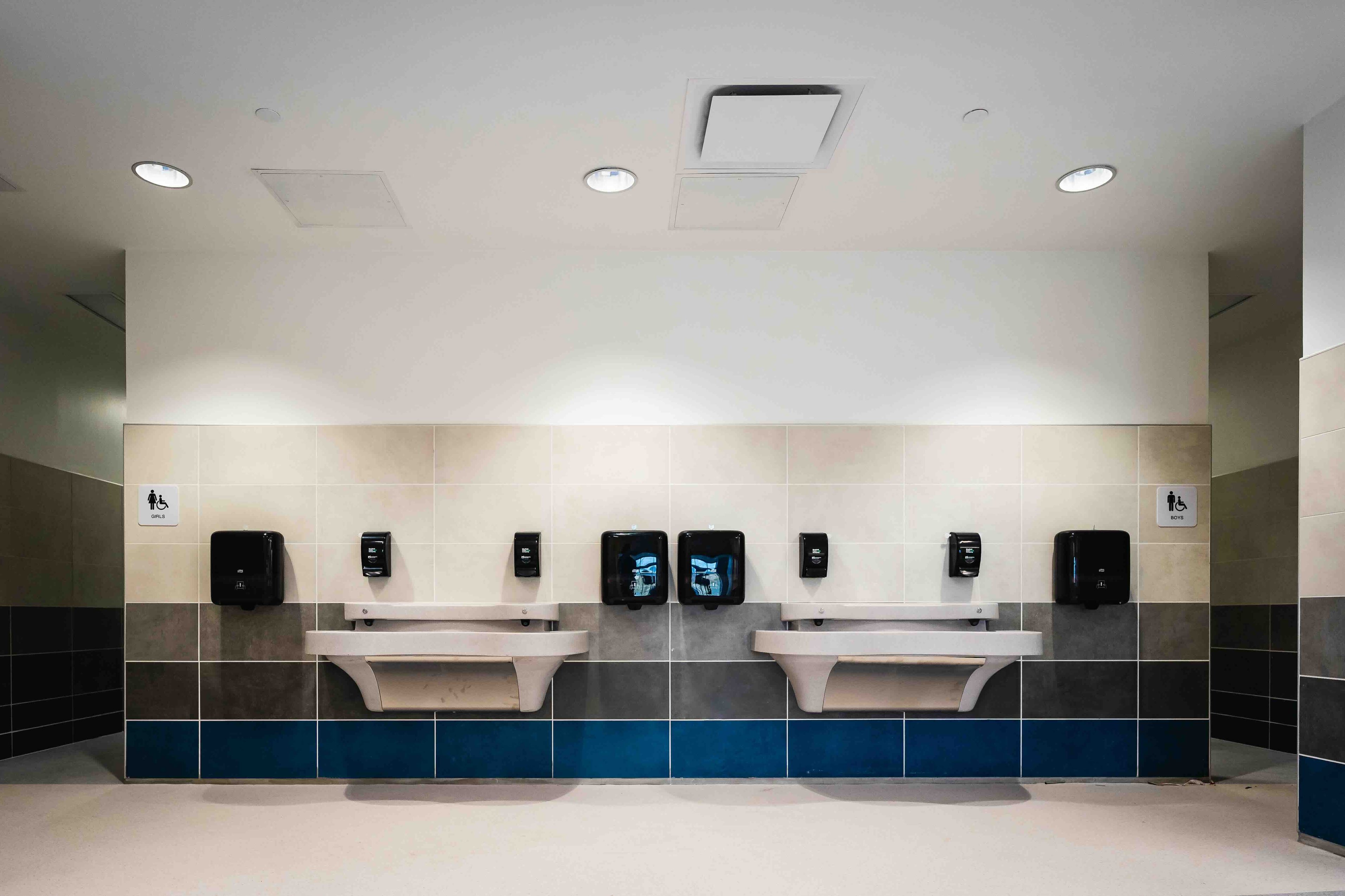 Balmorhea ISD - Balmorhea K-12