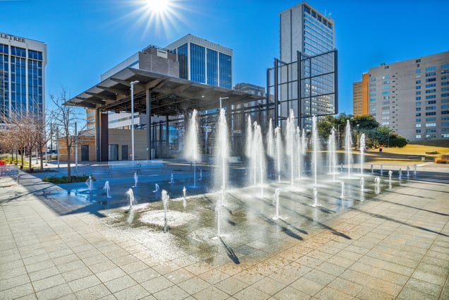 City of Midland - Centennial Park