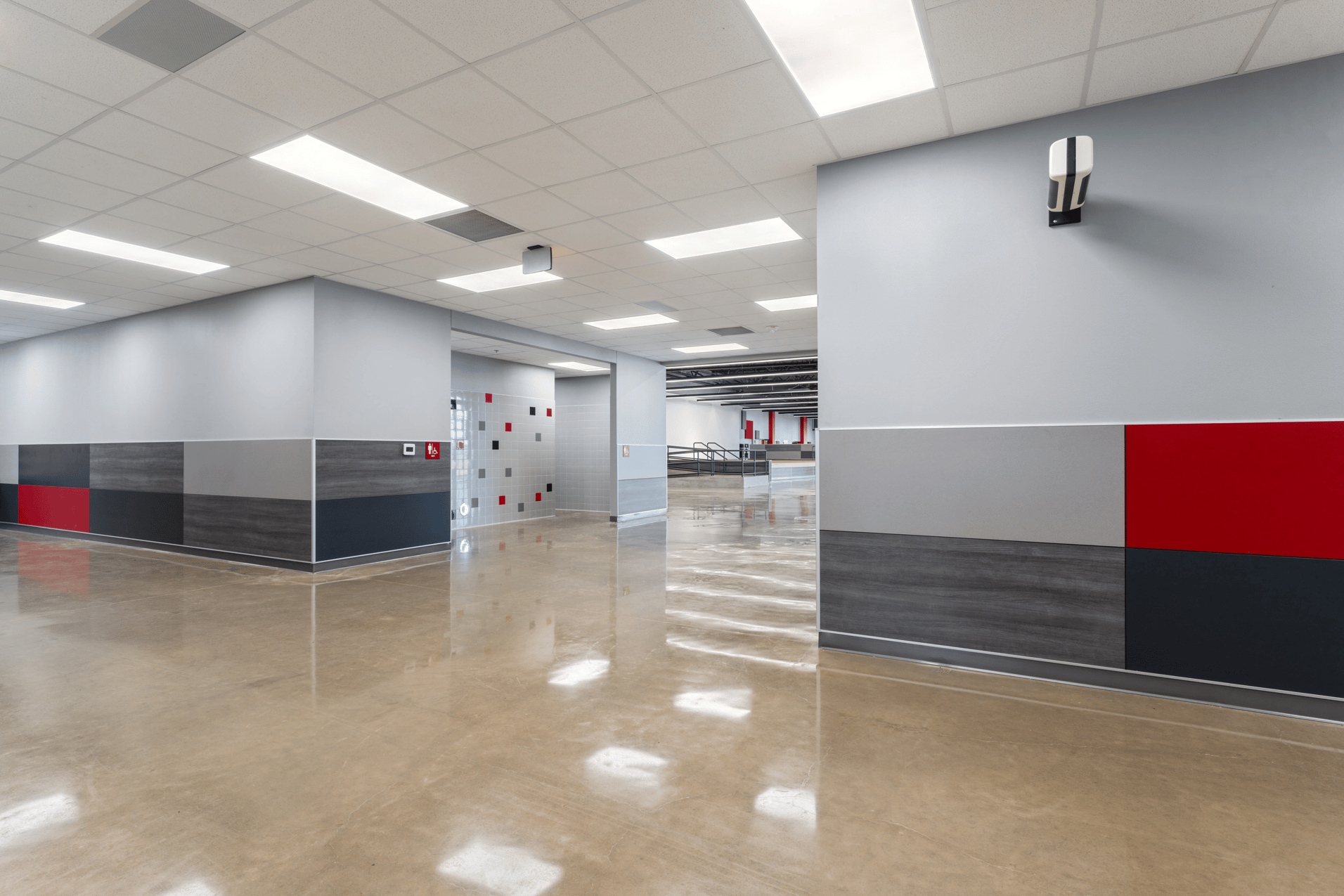 New Home ISD - New Home Elementary School