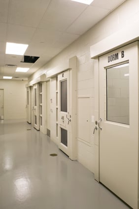 City of Frisco - Police Headquarters