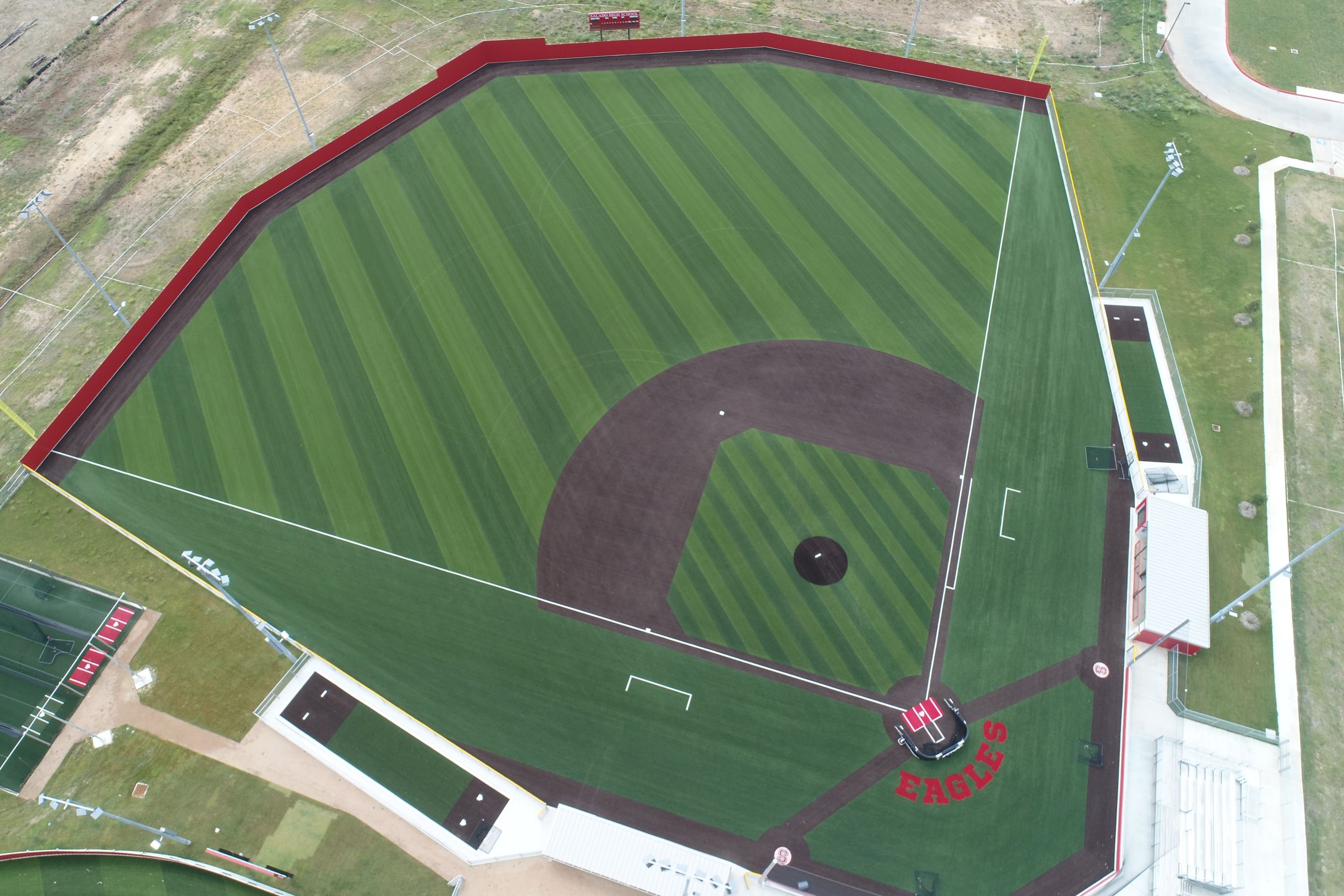 Salado ISD - Salado Middle School