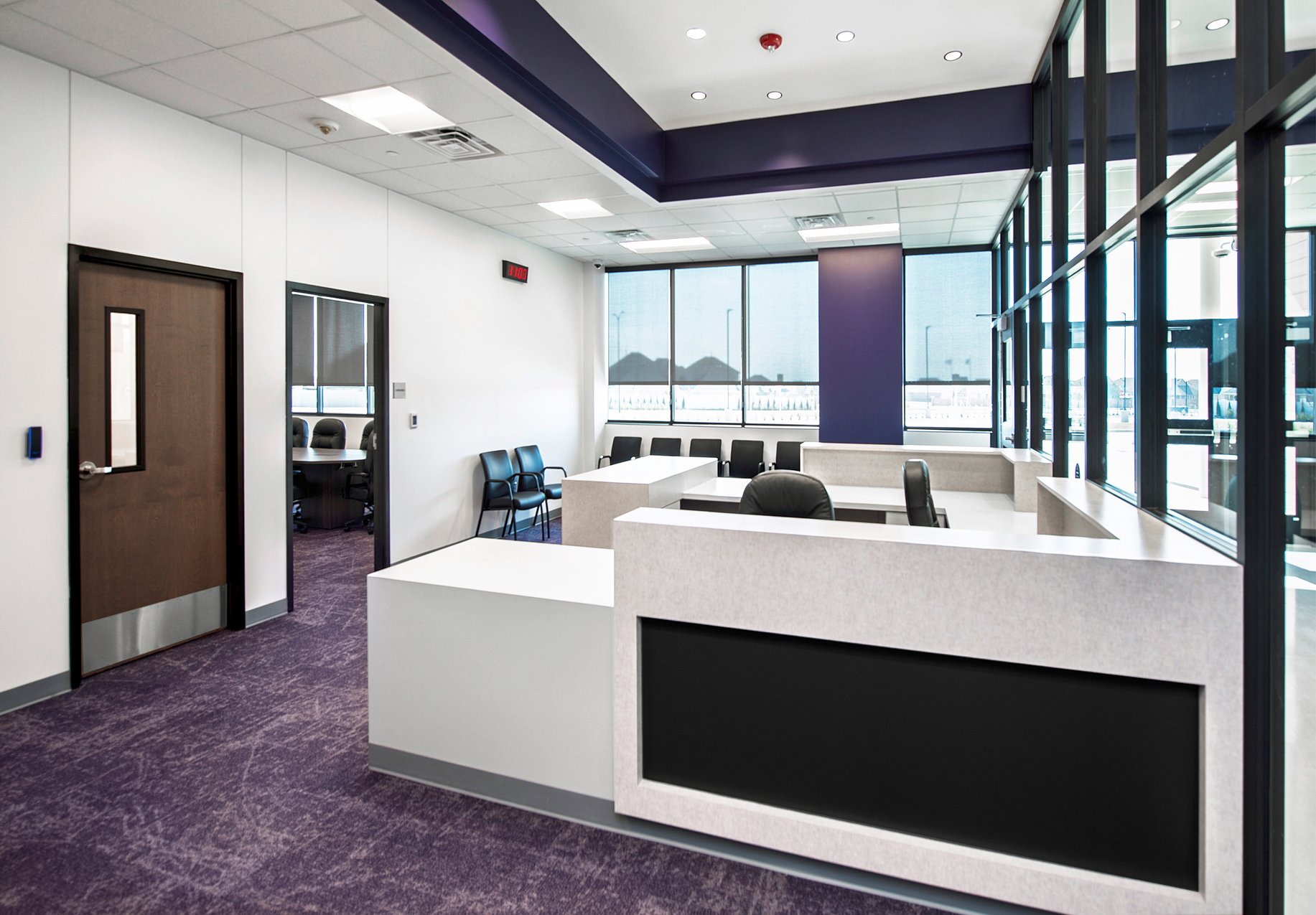 Anna ISD - Hendricks Elementary School